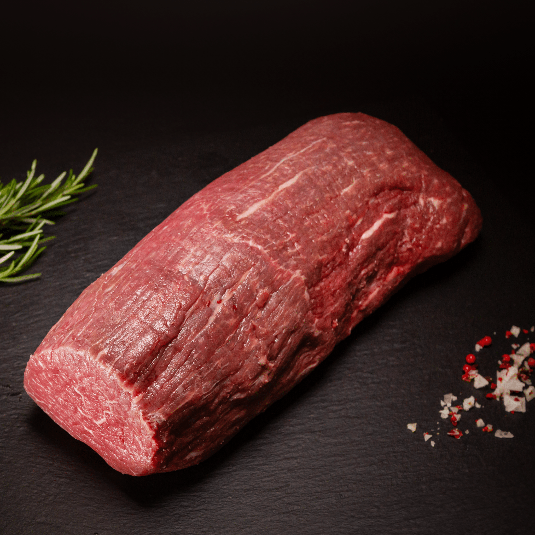 Wagyu Semerrolle, dry-aged – Hof Krumkühler
